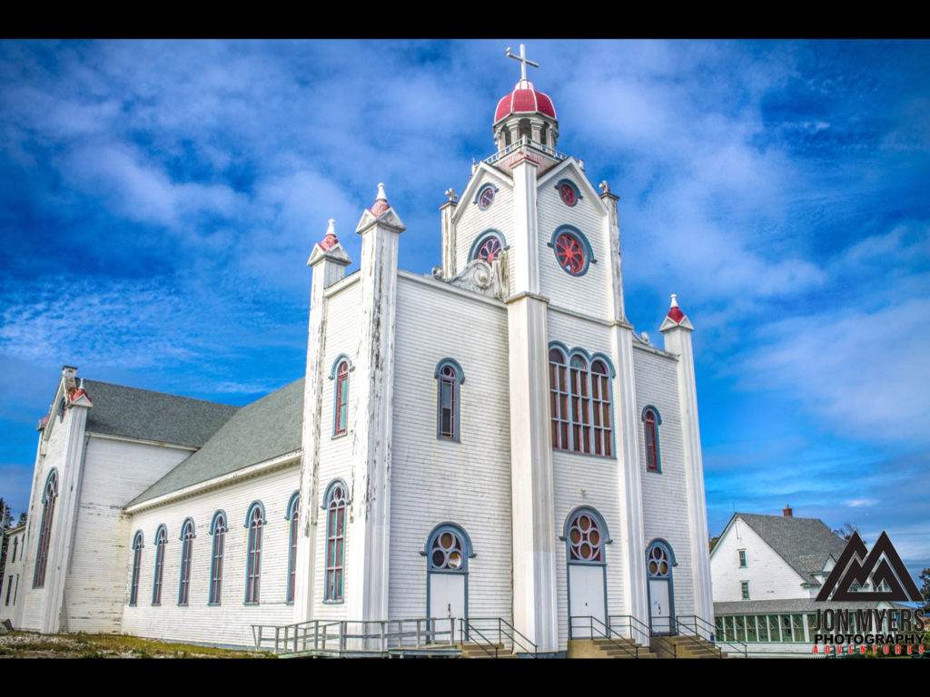 Our Lady of Mercy Heritage Church - Historic Places Day Our Lady of Mercy Heritage Church - Historic Places Day