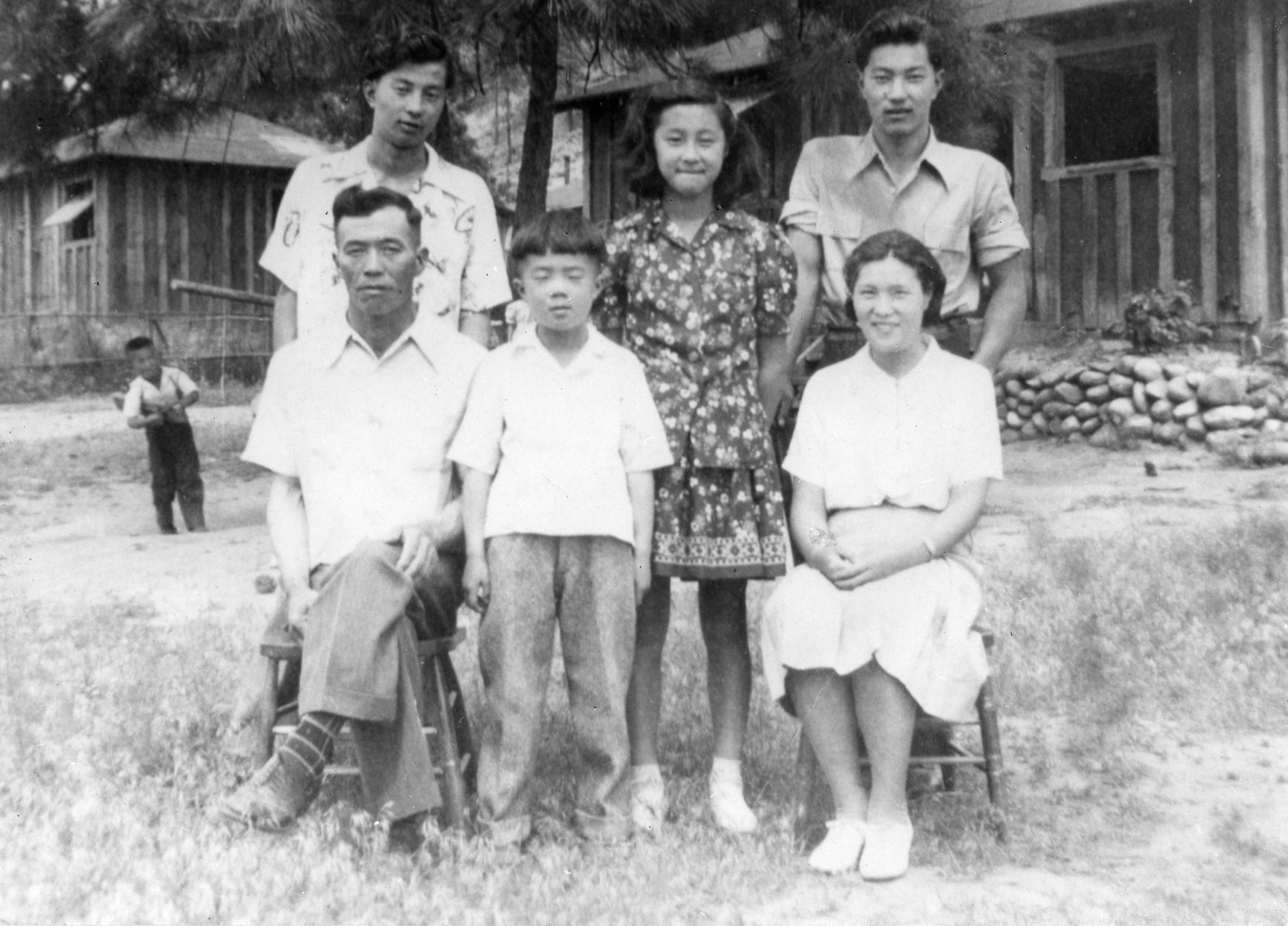 Japanese Canadian Historic Sites in BC: Journeys of Home - Historic ...